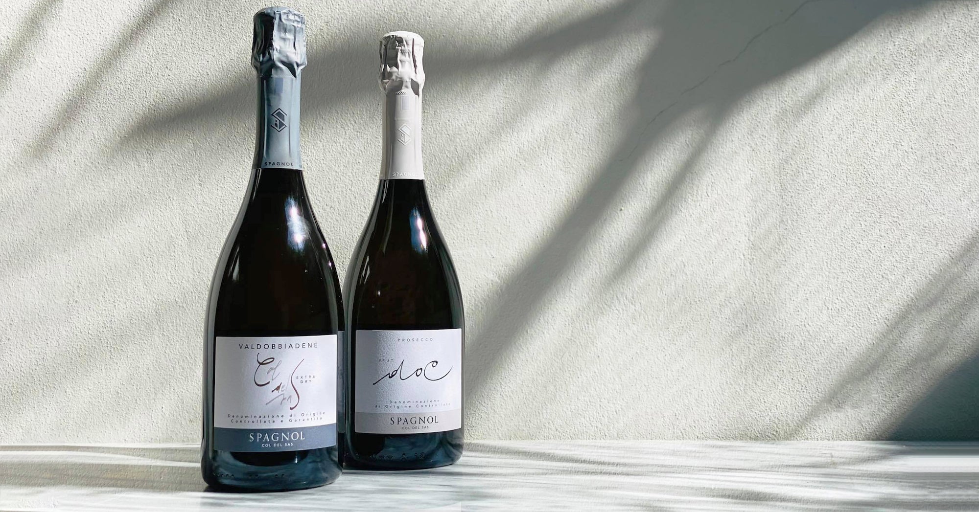 Spagnol Prosecco – Phialē Wines & Foods