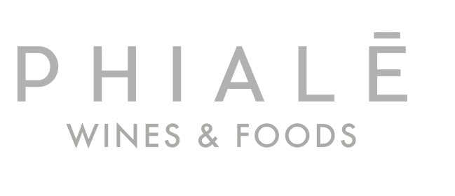 Phialē Wines & Foods