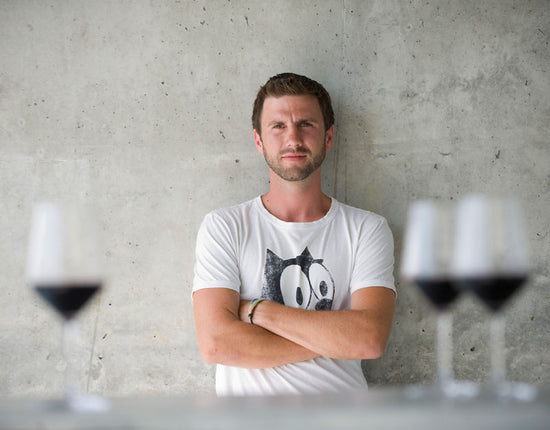 Phialē Wines & Foods